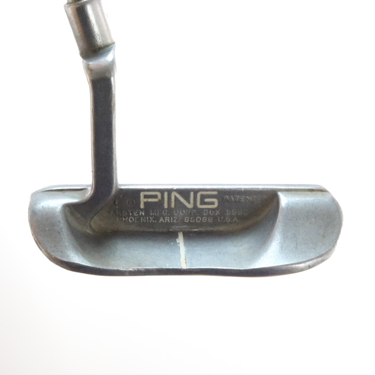 Ping B60 Putter 35 Inches Right-Handed 28331A - Mr Topes Golf