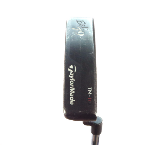 TaylorMade Classic 79 TM-110 Putter 35 Inches Right-Handed 29784A - Mr ...