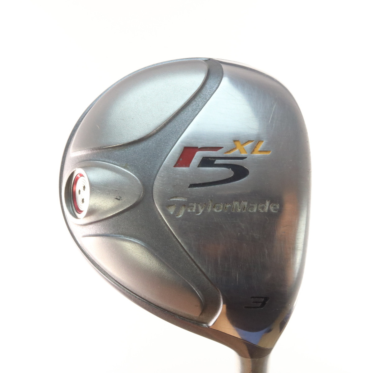 TaylorMade R5 XL 3 Fairway Wood Hyperlite XL Graphite Womens Ladies ...