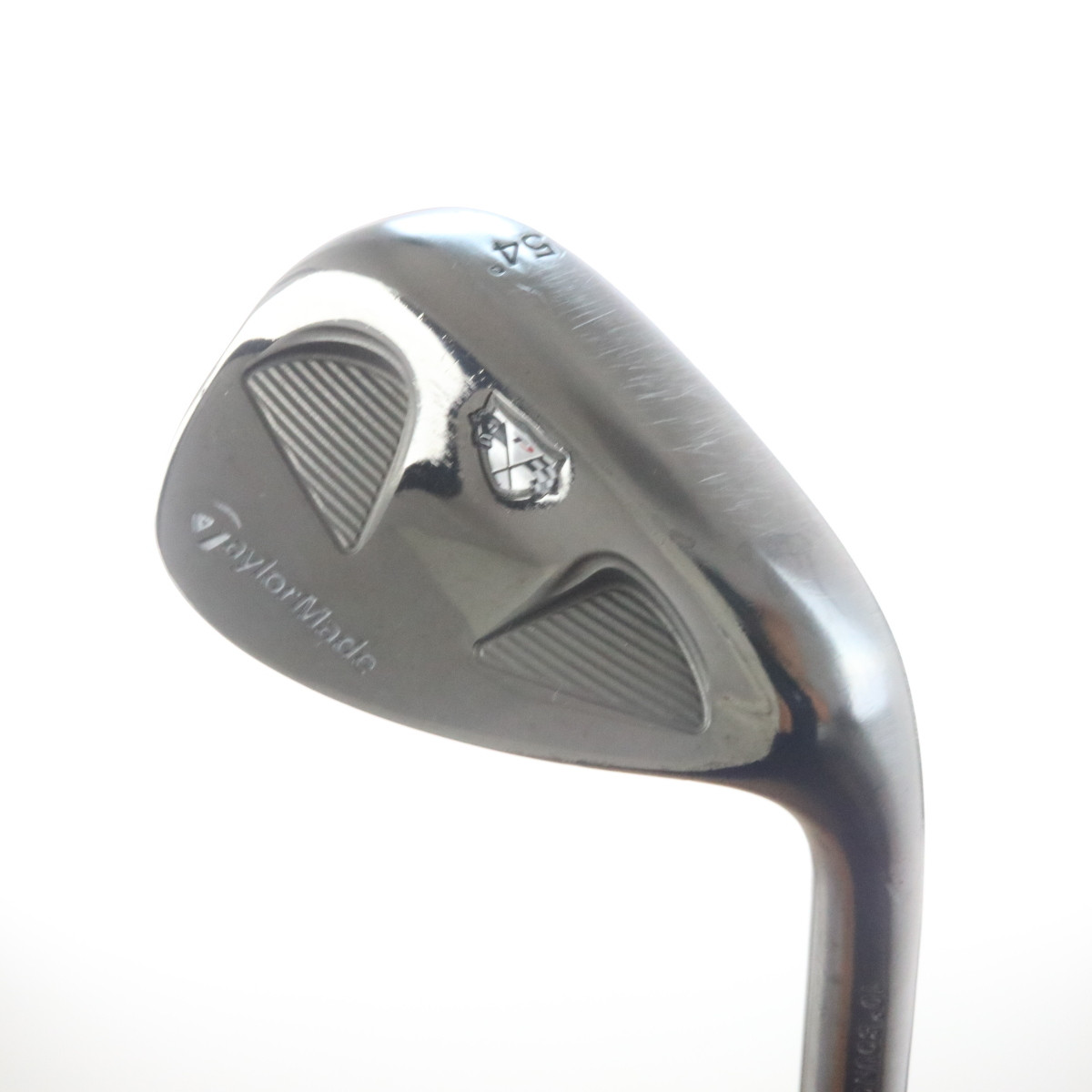 TaylorMade RAC Z TP Wedge 54 degree 54.10 NS Pro Steel Stiff Flex ...