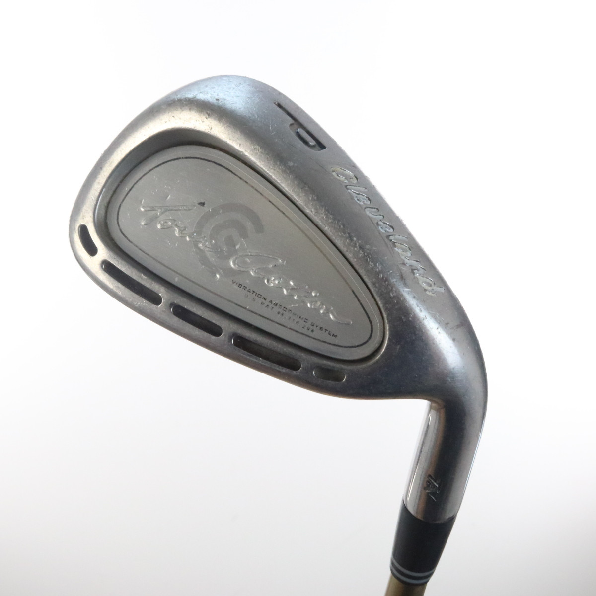 Cleveland Tour Action TA7 Pitching Wedge Graphite Regular Flex 32529G ...
