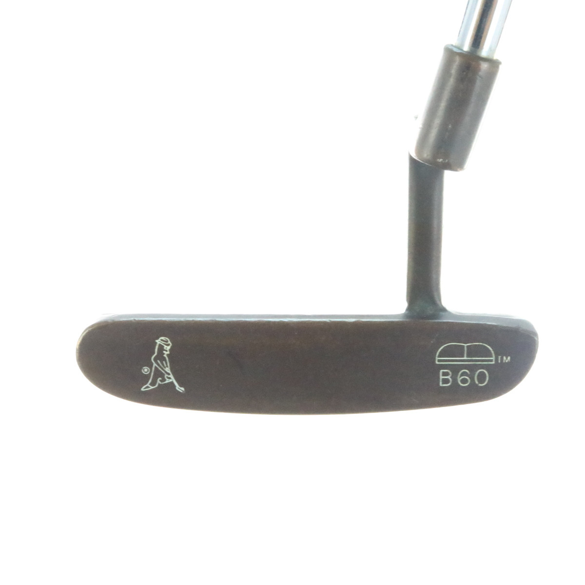 Ping B60 Putter 35 Inches Right-Handed 33280G - Mr Topes Golf