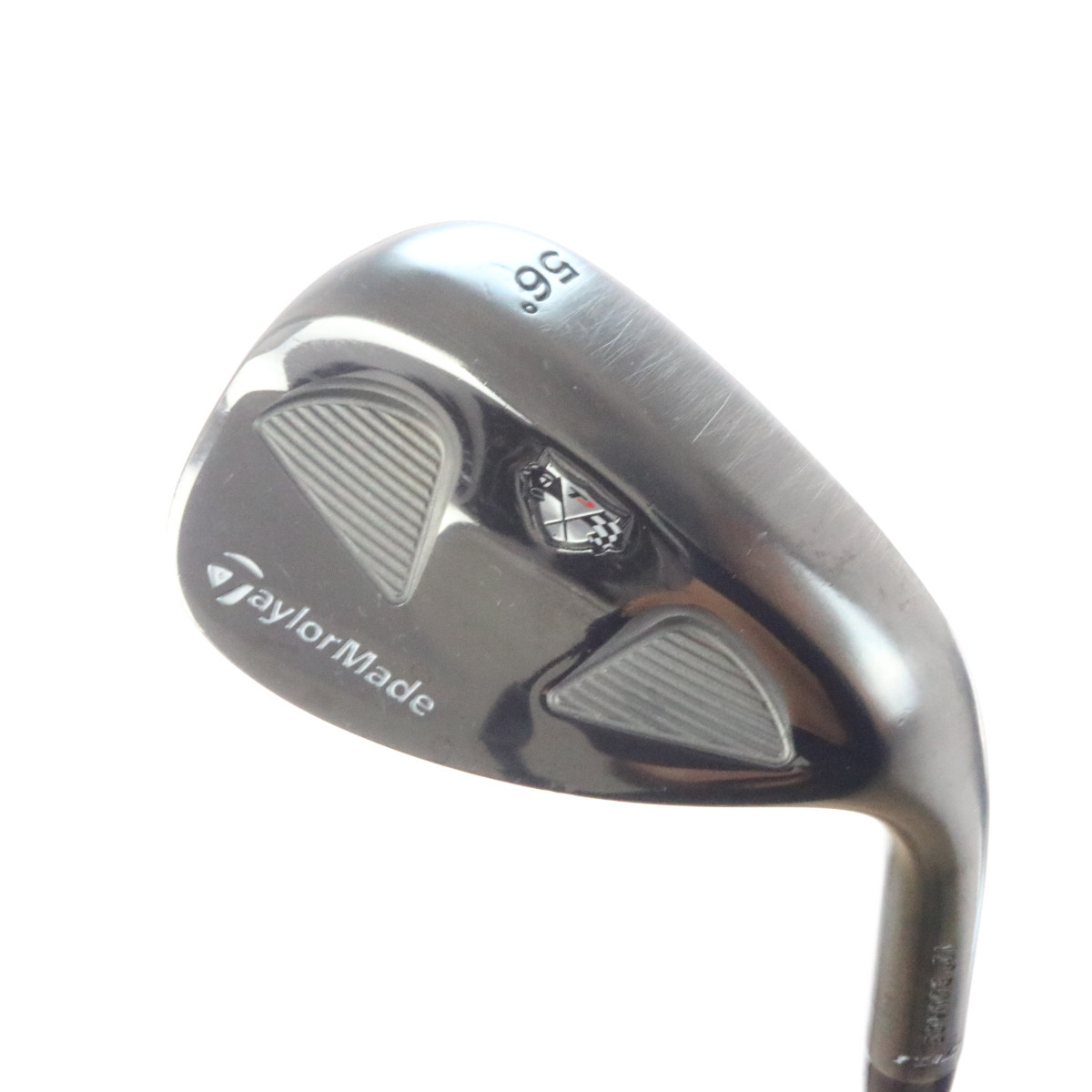 TaylorMade RAC TP Wedge 56 Deg 56.12 Steel Dynamic Gold S300 Stiff ...