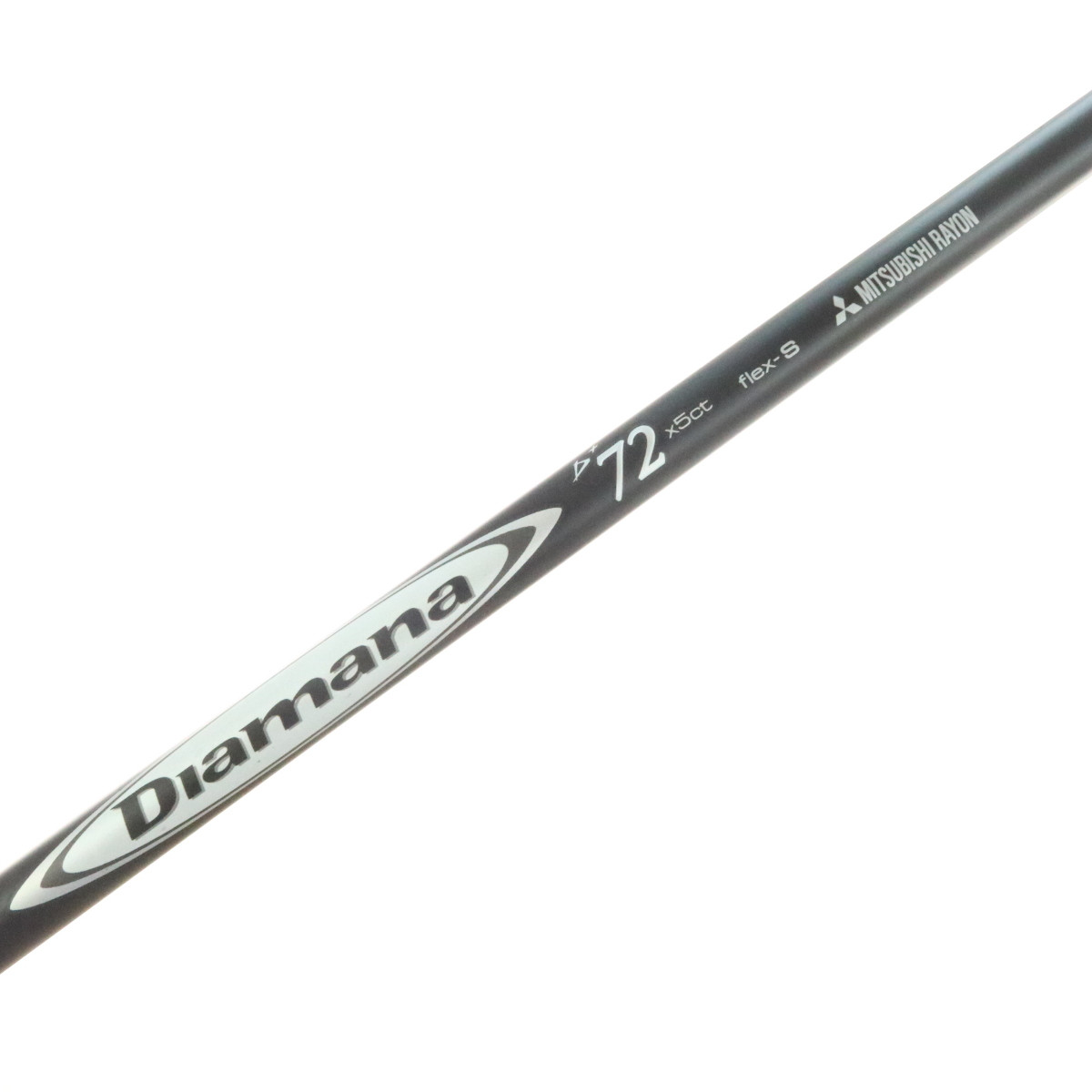 Diamana D+ White Board Driver Graphite Shaft Stiff w/ Titleist Adapter ...