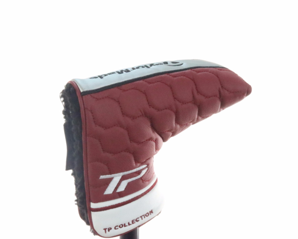 TaylorMade TP Collection Blade Putter Cover Headcover Only HC-035 - Mr ...