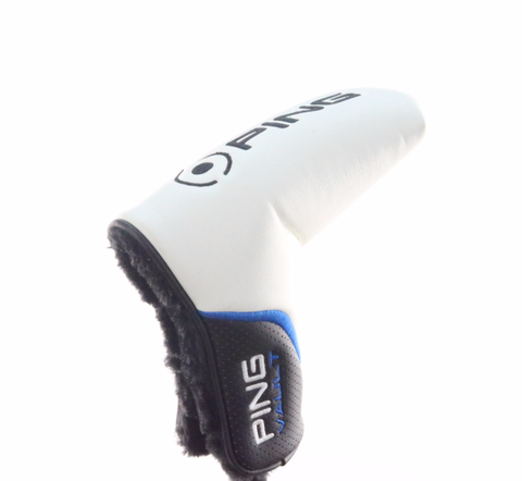 Ping Vault Blade Putter Cover HeadCover HC-102 - Mr Topes Golf