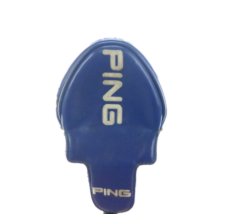 Ping G2i Craz-E Mallet Putter Cover Headcover HC-109 - Mr Topes Golf