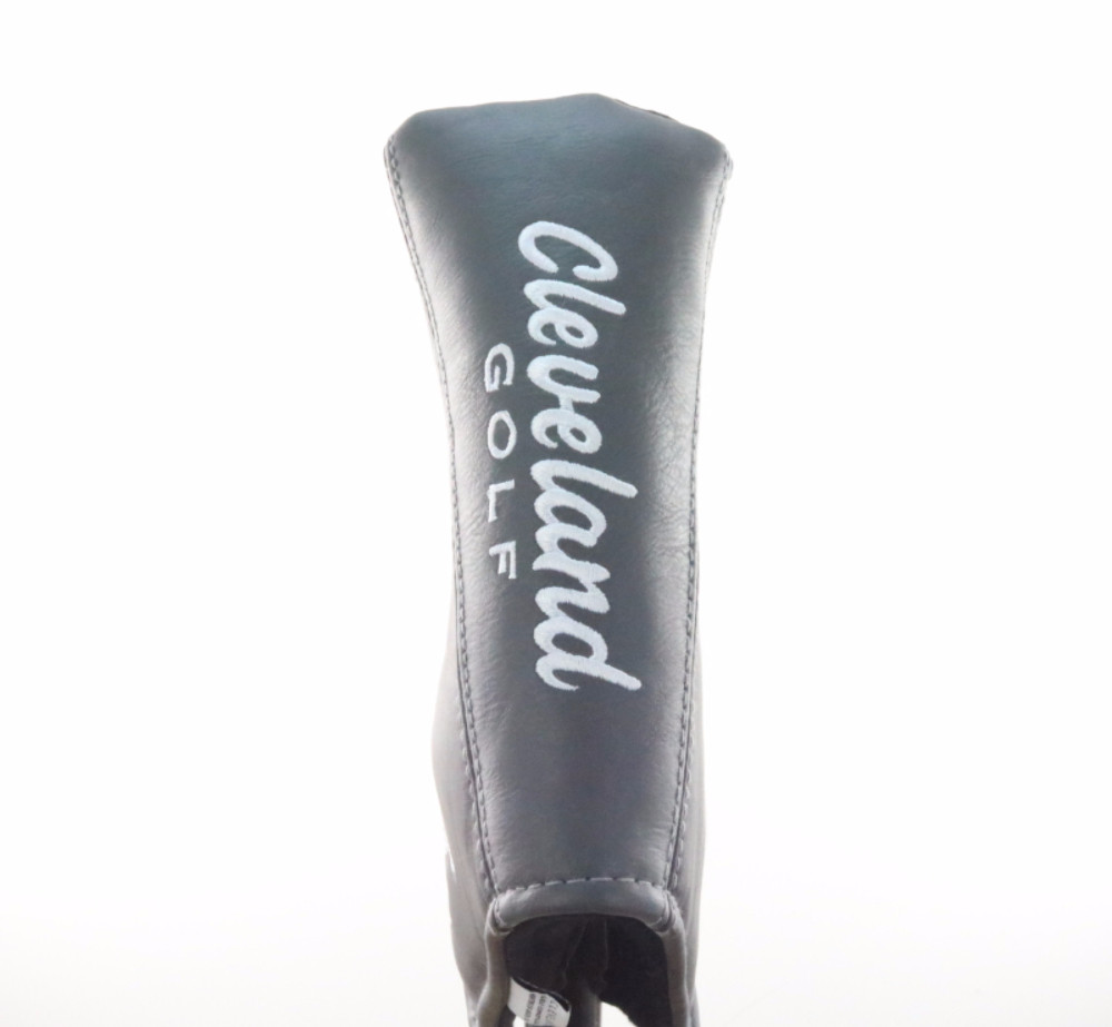 Cleveland Golf Classic Blade Putter Cover Headcover HC-056 - Mr Topes Golf