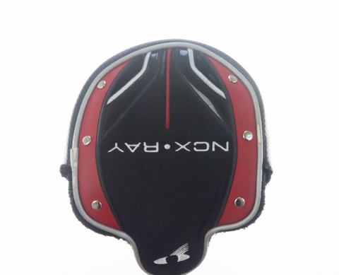 Never Compromise NCX-Ray Half Mallet Heel-Shafted Putter Cover ...