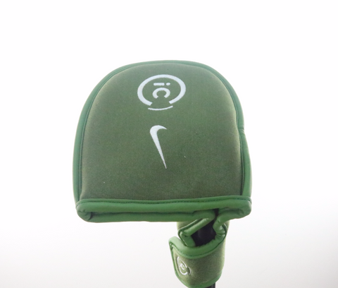 Nike Golf iC Mallet Putter Cover Heel-Shafted Headcover HC-068 - Mr ...