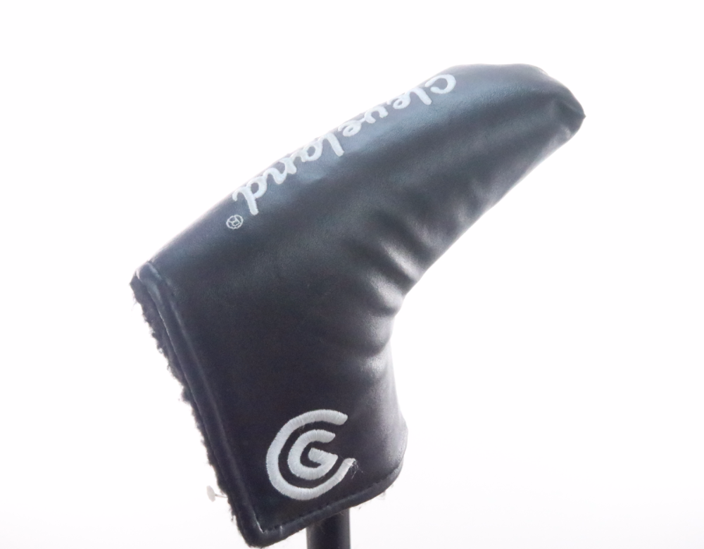 Cleveland Golf Classic Blade Putter Cover Headcover HC-087 - Mr Topes Golf