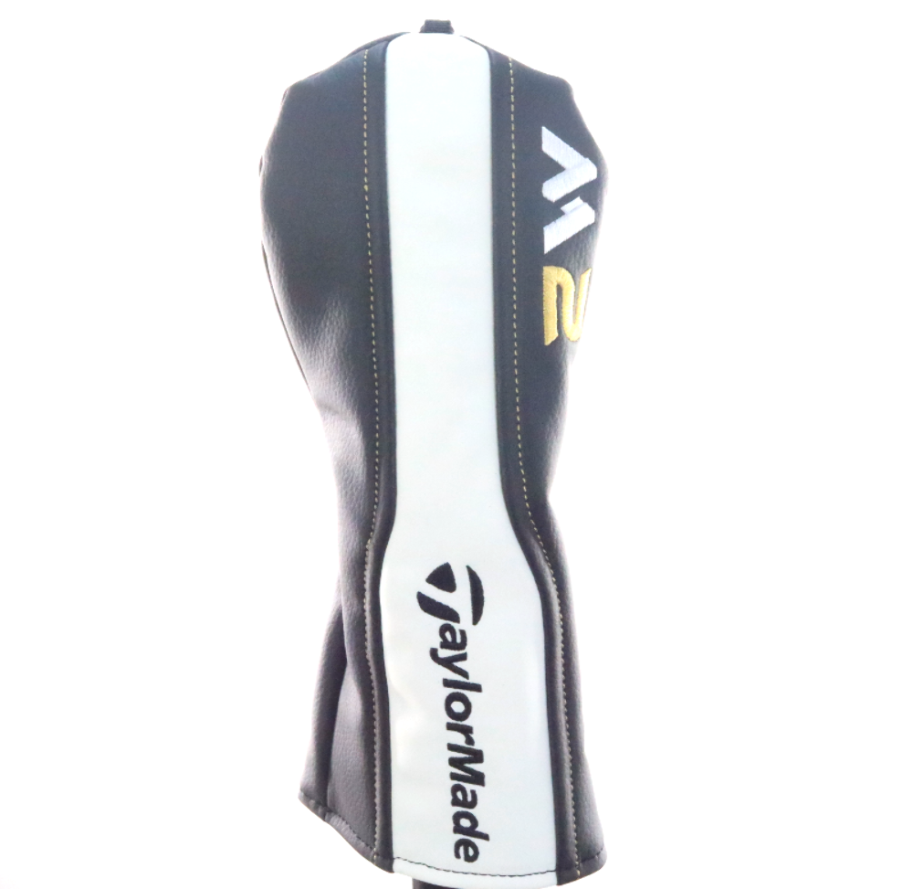 2016 Taylormade M2 Fairway Wood Cover Headcover Only HC-117 - Mr Topes Golf