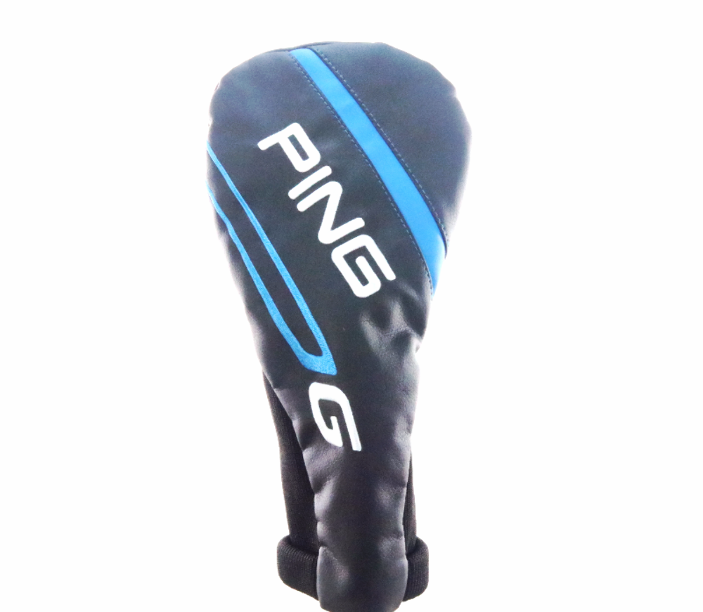 Ping G Driver Cover Headcover Only HC-306 - Mr Topes Golf