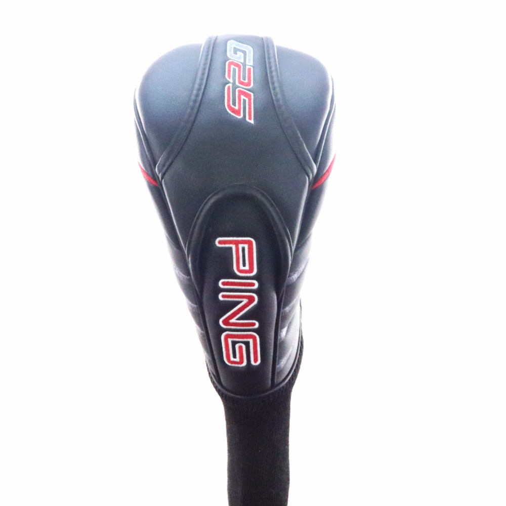 Ping G25 Driver Cover Headcover Only HC-309 - Mr Topes Golf