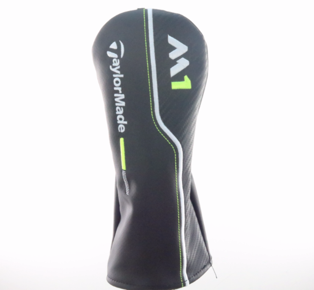 2017 TaylorMade M1 Fairway Wood Cover Headcover Only HC-240 - Mr Topes Golf