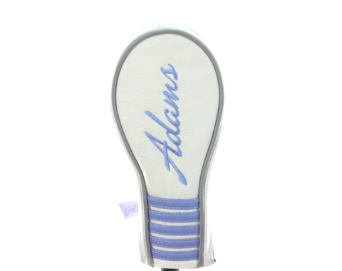 Adams Tight Lies Hybrid Cover Headcover Only Ladies HC-273 - Mr Topes Golf
