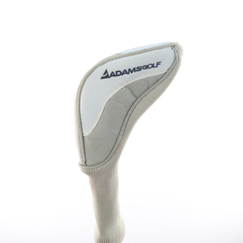 Adams Idea A12OS 5 Hybrid Cover Headcover Only Ladies HC-285 - Mr Topes ...