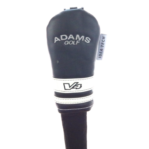 Adams V4 Hybrid Cover Headcover Only Black HC-288 - Mr Topes Golf