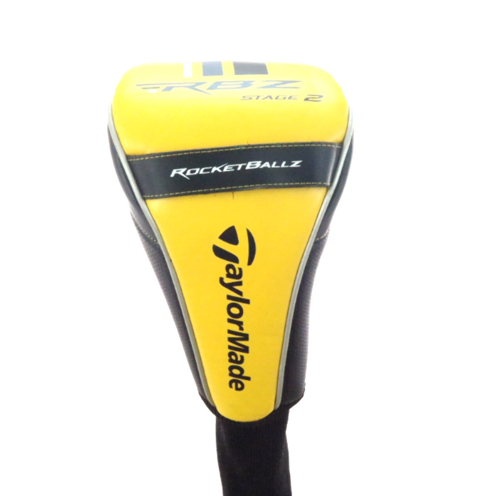 Taylormade RBZ Stage 2 Headcover Driver Cover Only HC-410 - Mr Topes Golf