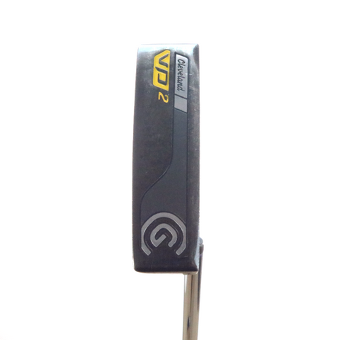 Cleveland VP2 Blade Putter 35 Inches Steel Shaft Right-Handed 35275A ...