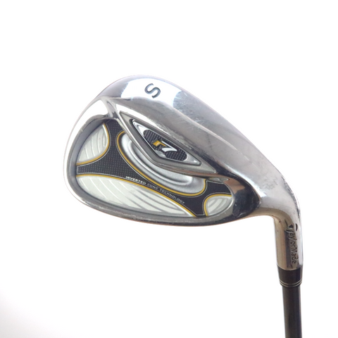 TaylorMade R7 Sand Wedge Graphite REAX 65 Regular Flex Right-Handed ...