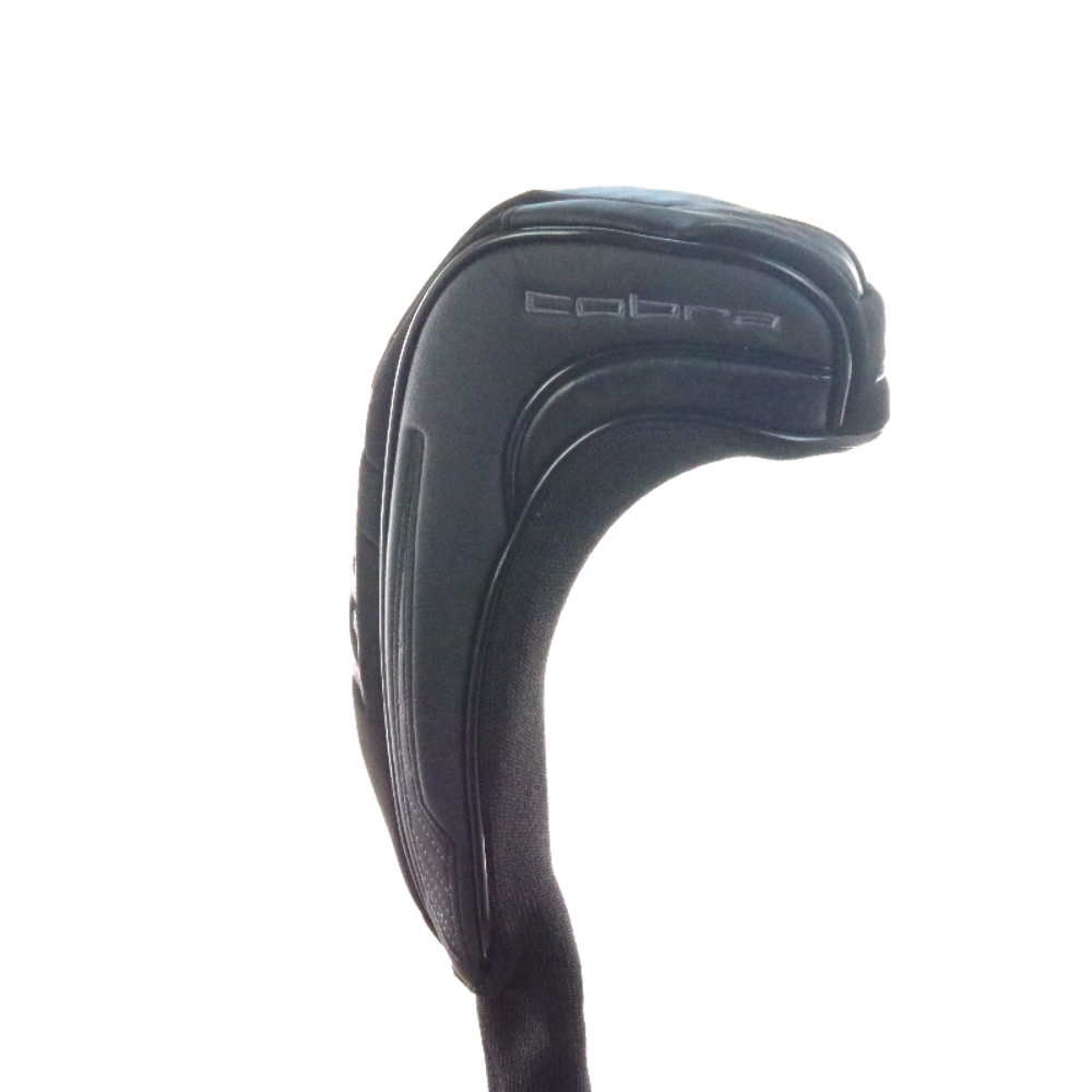 Cobra Long Tom Driver Cover Headcover Only HC-431 - Mr Topes Golf