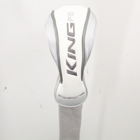 Cobra King F6 Driver Cover Ladies Womens Headcover Only HC-435 - Mr ...