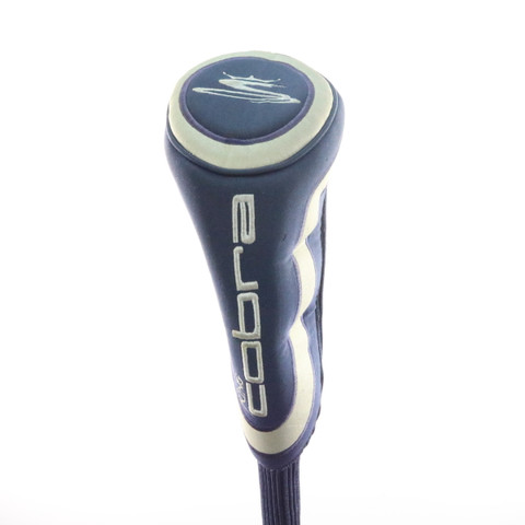 Cobra King Driver Cover Headcover Ladies Only HC-543P - Mr Topes Golf