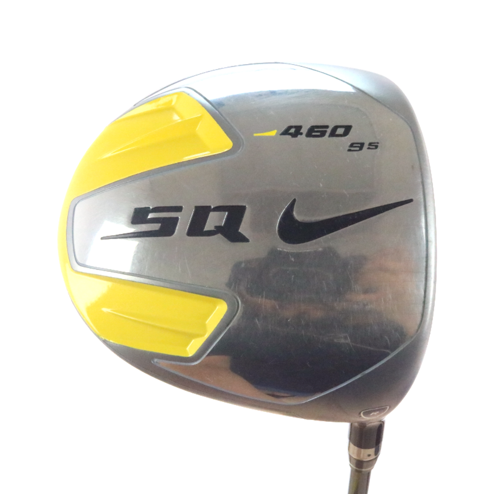 Nike SQ 460 Driver 9.5 Degree Graphite Diamana Regular Flex 35586A - Mr Topes Golf