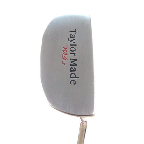 TaylorMade Nubbins M4S Putter 35 Inches Right-Handed 35595A - Mr Topes Golf