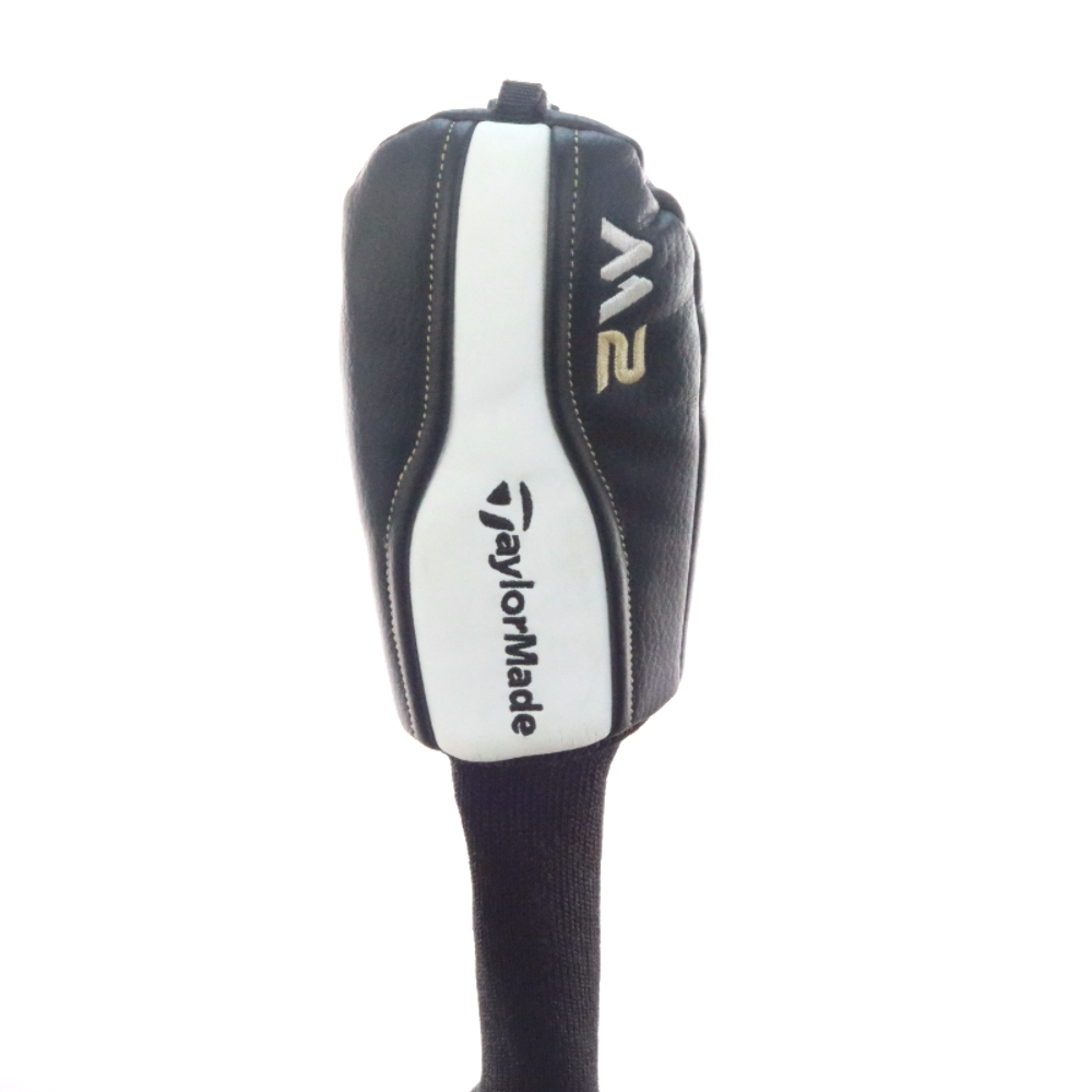 2016 Taylormade M2 Rescue Hybrid Cover Headcover Only HC-693P - Mr ...
