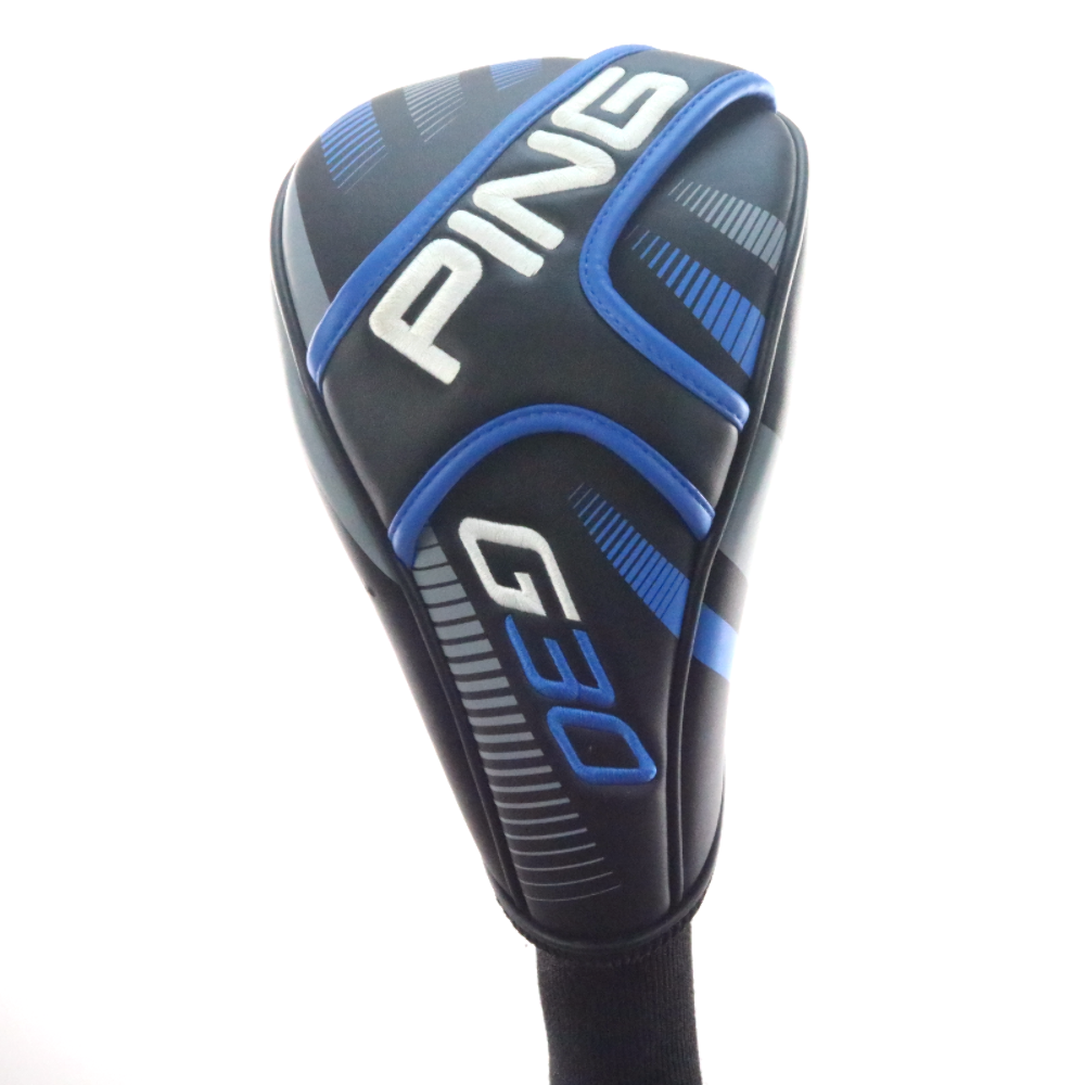 Ping G30 Driver Cover Headcover Only HC-694P - Mr Topes Golf