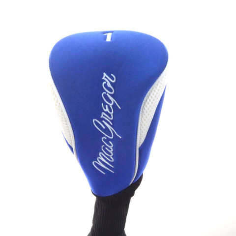 MacGregor 1 Driver Cover Headcover Only HC-758P - Mr Topes Golf