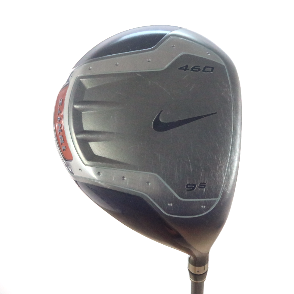 Nike Ignite 460 Driver 9.5 Degrees Graphite Fujikura Regular Flex 36005A - Mr Topes Golf