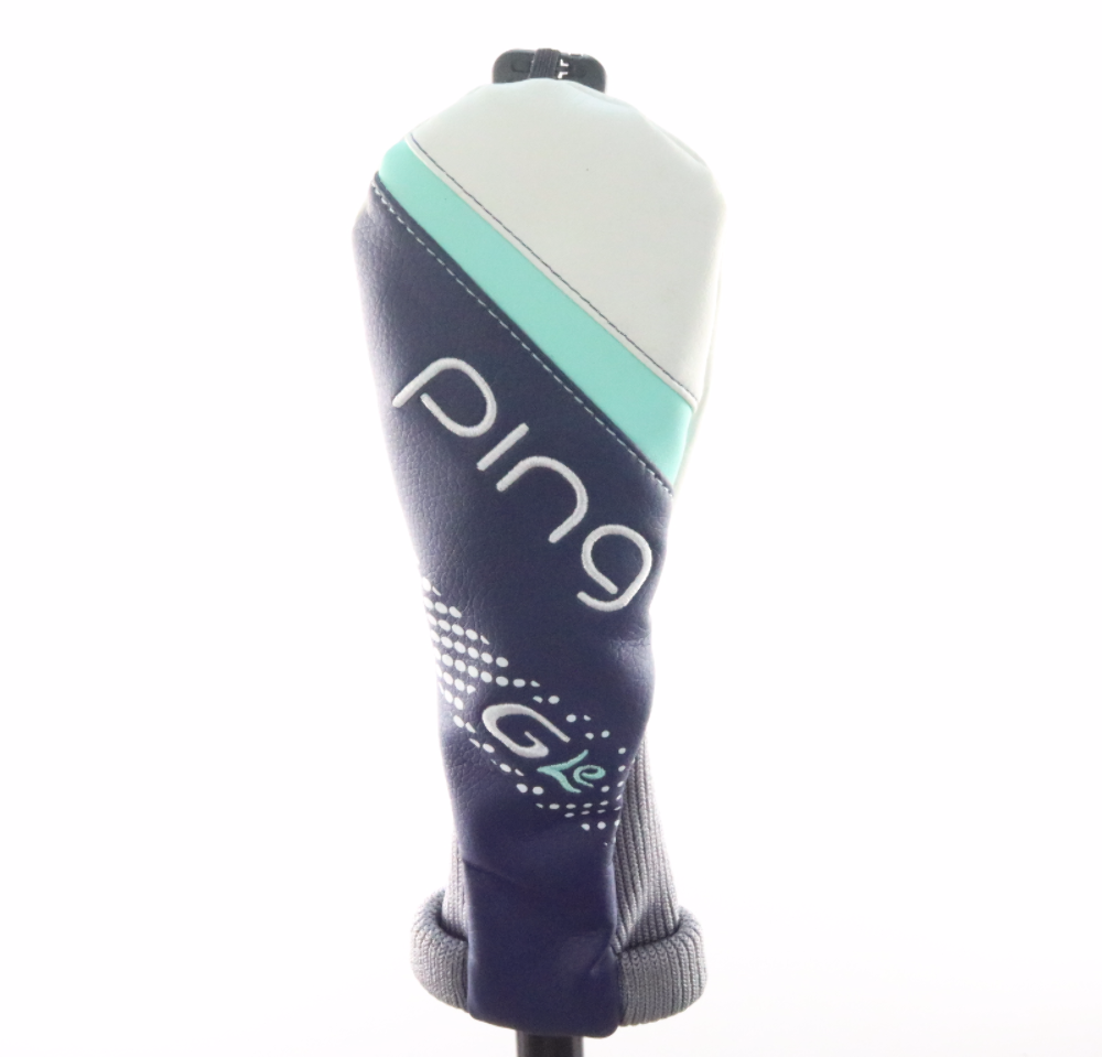 Ping G Le 4 Hybrid Cover Headcover Ladies Only HC-798P - Mr Topes Golf