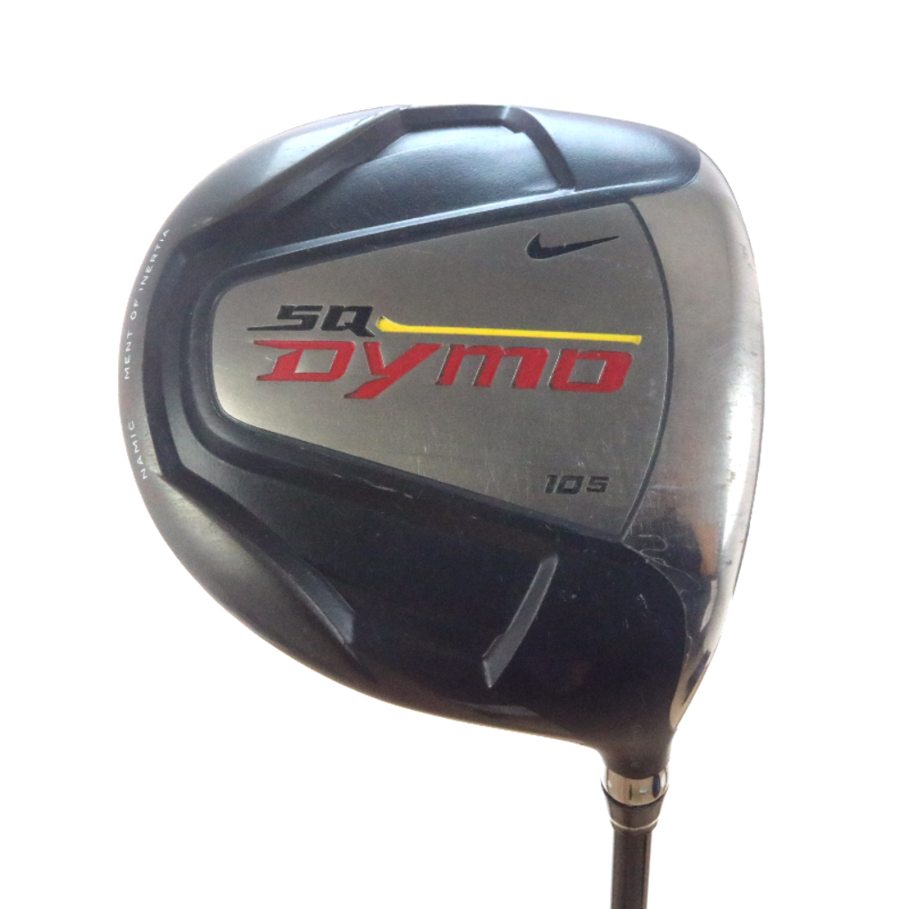 Nike SQ Dymo Driver 10.5 Degrees Graphite Axivcore Stiff Flex 36204A ...