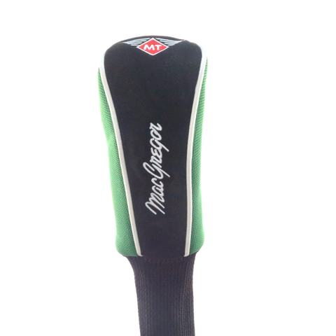 MacGregor MT Hybrid Cover Headcover Only HC-822P - Mr Topes Golf