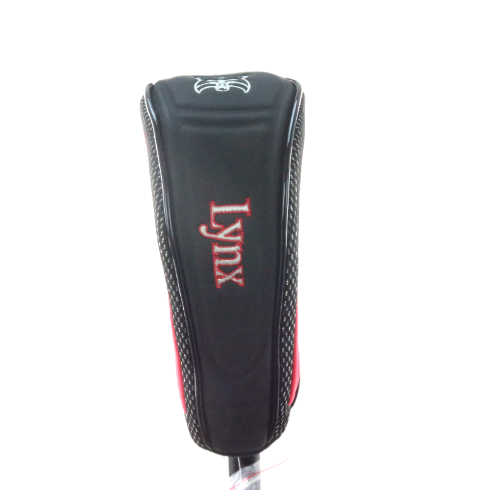 Lynx Hybrid Cover Headcover Only HC-853P - Mr Topes Golf