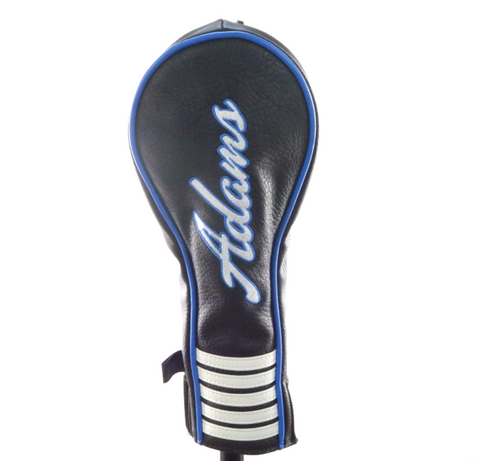 Adams Tight Lies Fairway Wood Cover Headcover Only HC-857P - Mr Topes Golf