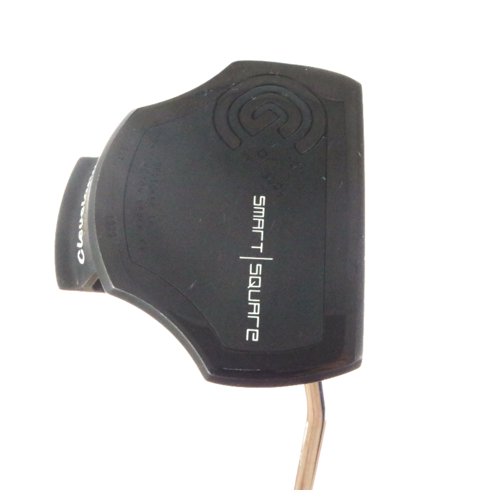 Cleveland Smart Square Center-Shafted Putter 36 Inches Shaft Right ...