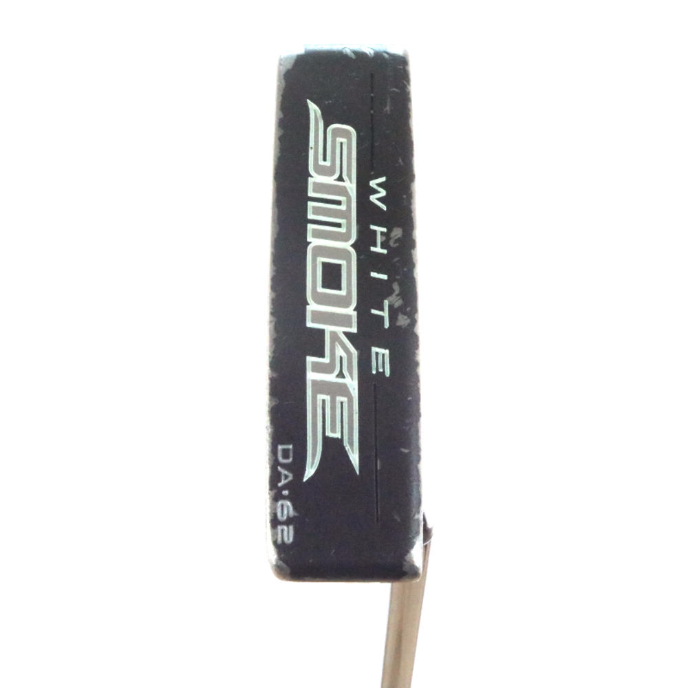 TaylorMade White Smoke DA-62 34 Inches Right-Handed 36538G - Mr Topes Golf