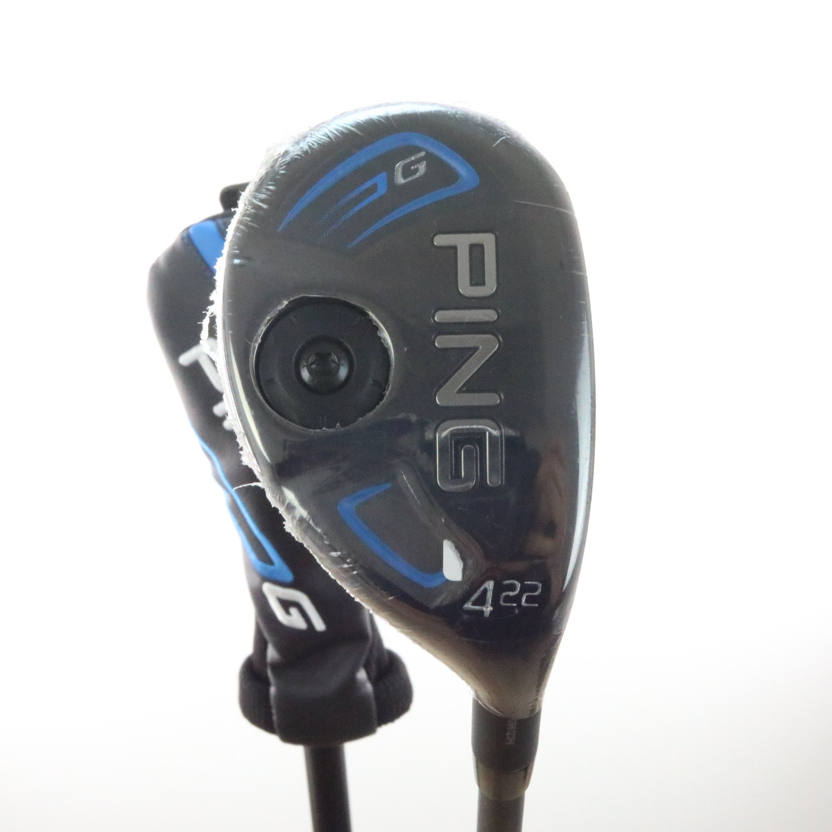 Ping G 4 Hybrid 22 Degrees ALTA 70 Graphite Shaft Regular Flex 36701A - Mr Topes Golf