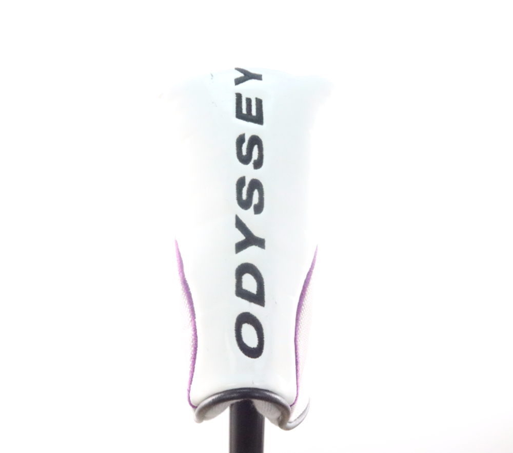 Odyssey Divine Blade Putter Cover Headcover HC-951P - Mr Topes Golf