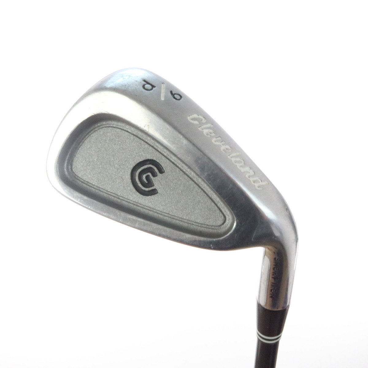 Cleveland Pitching Wedge Graphite Shaft Junior Series Right-Handed ...