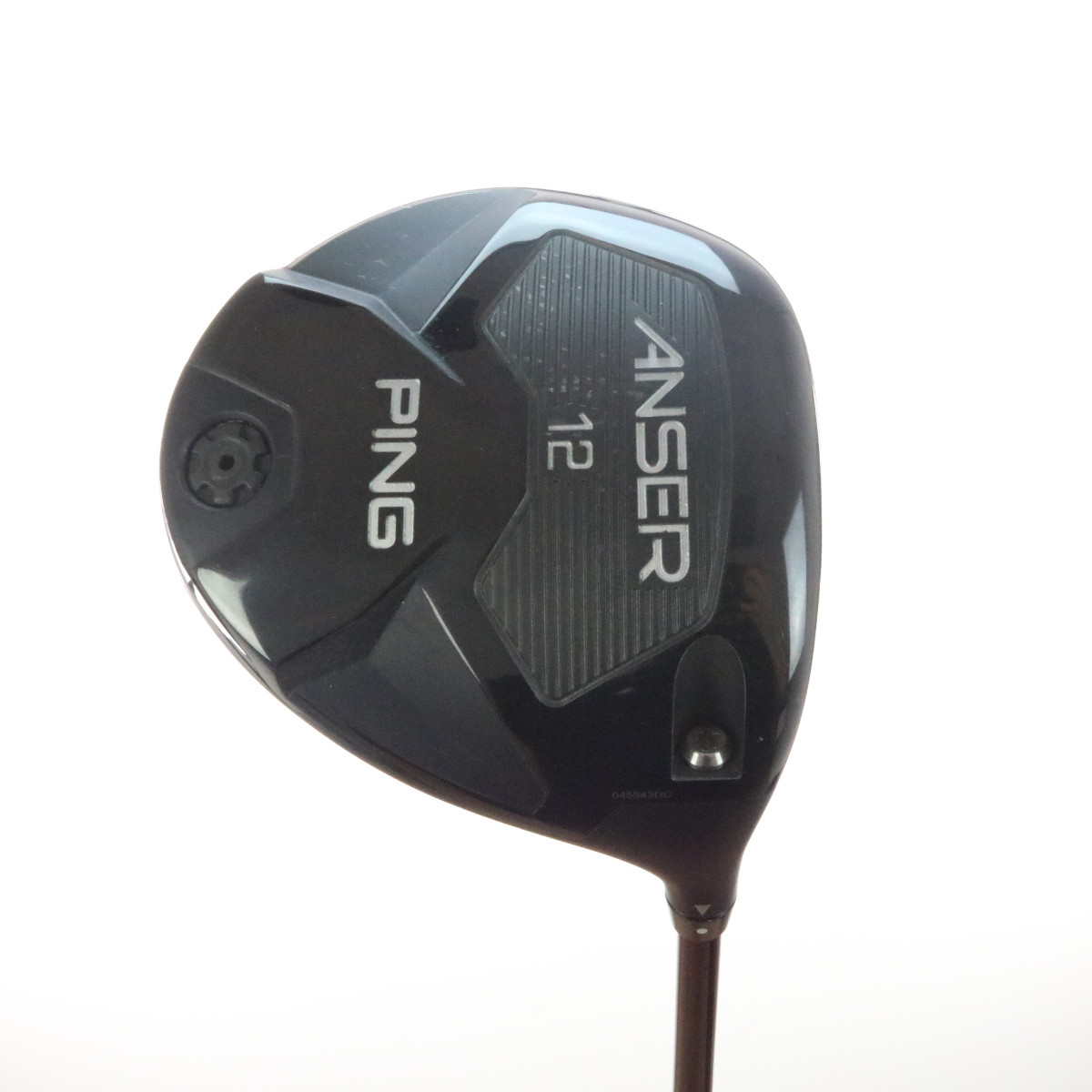 PING Anser Driver 12 Deg Graphite Fujikura Blur Stiff Flex Right-Handed ...