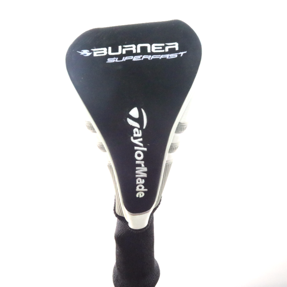 Taylormade Burner Superfast Fairway Wood Cover Headcover Ladies Only HC ...