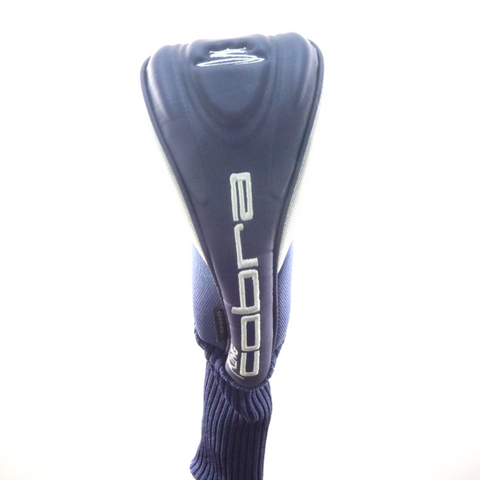 Cobra King Speed Driver Cover Headcover Only HC-997P - Mr Topes Golf