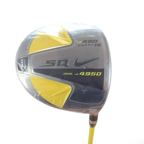 Nike SQ Sumo 460 Driver Lucky 13 Degrees Diamana A Senior Flex 37215A - Mr Topes Golf