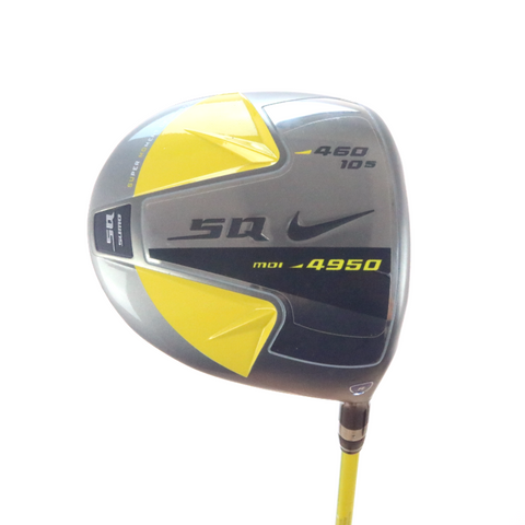 Nike SQ Sumo 460 Driver 10.5 Degrees Diamana Regular Flex Right-Handed 37216A - Mr Topes Golf