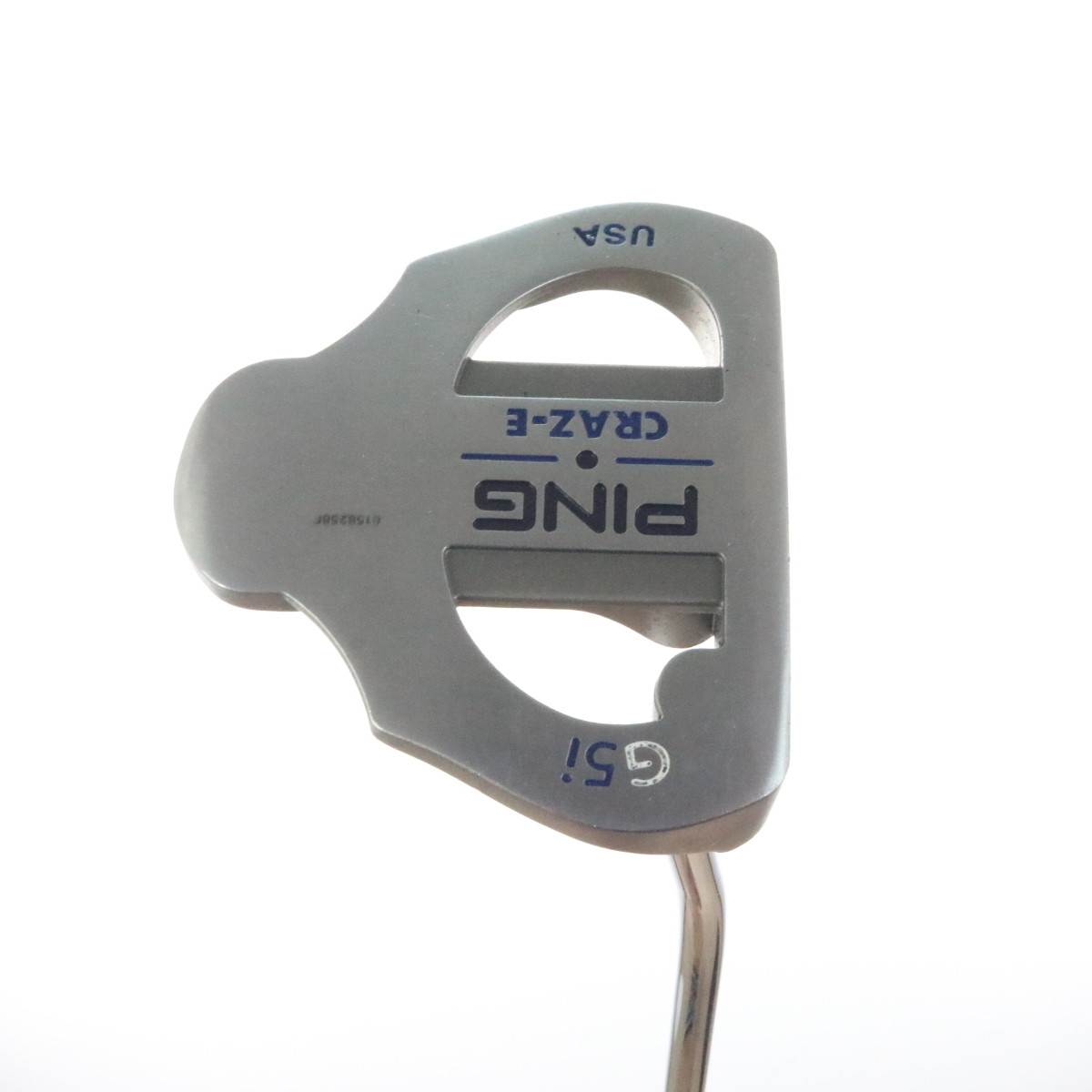 Ping G5i Craz-e Putter Black Dot 34 Inches Right-Handed 37231A - Mr ...